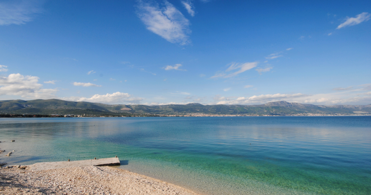 Arbanija, Otok Čiovo - Apartmani, Sobe, Kuće, Luksuzne vile | Adriatic.hr