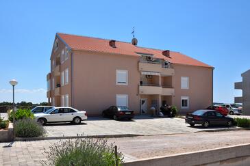 Appartements Avec Parking Vodice - 10022 - Vodice