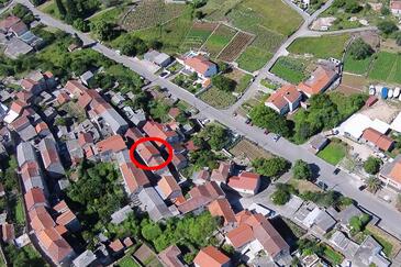 Vakantiehuis Met Parkeerplaats Zrnovo, Korcula - 10030 - Korčula