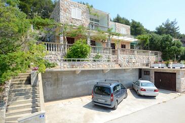 Appartements Près De La Mer Prizba, Korcula - 10063 - Korčula
