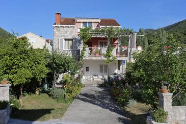 Apartments By The Sea ŽUljana, Pelješac - 10112 - Mljet