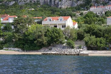 Appartements Près De La Mer Viganj, Peljesac - 10116 - Korčula