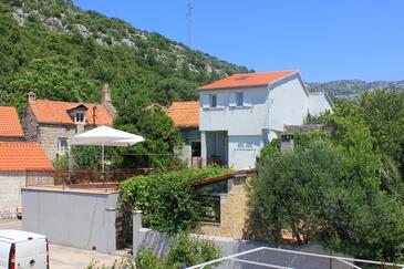 Ferienhaus Mit Parkplatz Orebic, Peljesac - 10165 - Kroatien