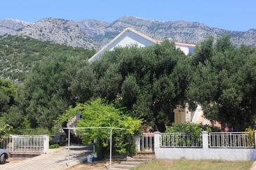 Apartments With Parking Space Orebić, Pelješac - 10185 - Korčula