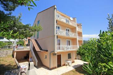 Apartments And Rooms With Parking Space Orebić, Pelješac - 10191 - Korčula