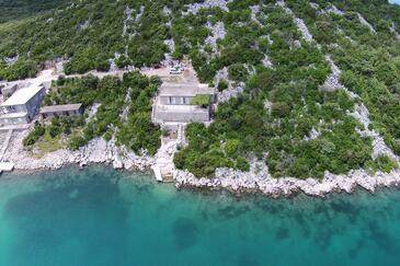 Appartamenti Accanto Al Mare Kabli, Sabbioncello - Pelješac - 10221 - Croazia
