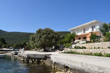 Apartamenty Nad Morzem Kabli, Peljesac - 10225 - Chorwacja