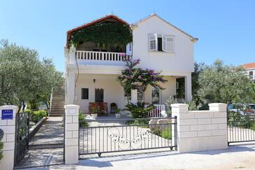 Apartments By The Sea Mali Ston, Pelješac - 10226 - Mljet