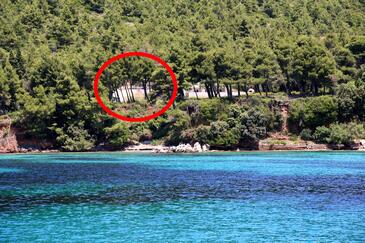 Apartments By The Sea ŽUljana, Pelješac - 10233 - クロアチア共和国