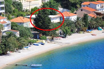 Appartementen Aan Zee Stanici, Omis - 1031 - Omiš