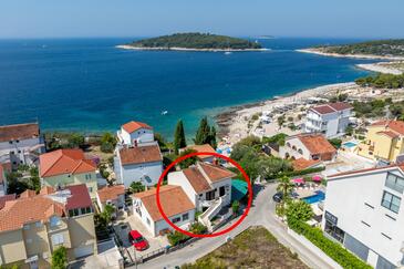 Ferienwohnungen Am Meer Zecevo Rtic, Rogoznica - 10334 - Rogoznica