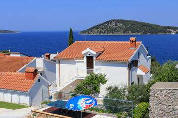 Familienferienwohnungen Am Meer Razanj, Rogoznica - 10373 - Rogoznica