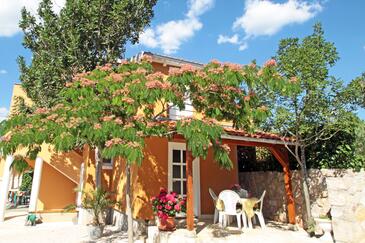 Apartments By The Sea Vinjerac (Zadar) - 10413 - Croatia