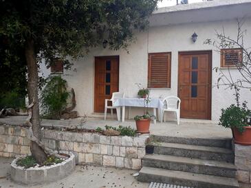 Apartments By The Sea Cove Blaca, Mljet - 10416 - Mljet