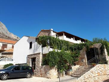 Apartamentos Con Parking Ivan Dolac, Hvar - 10434 - Hvar
