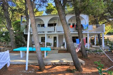 Apartments By The Sea Balića Rat, Omiš - 1065 - Omiš