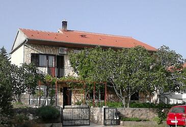 Apartamenty Z Parkingiem Maslenica, Novigrad - 11089 - Chorwacja