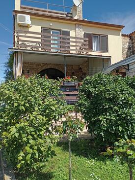 Appartementen Met Parkeerplaats Liznjan, Medulin - 11152 - Ližnjan