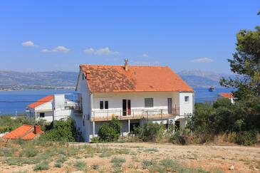 Apartments And Rooms By The Sea Arbanija, ČIovo - 1125 - Croatia