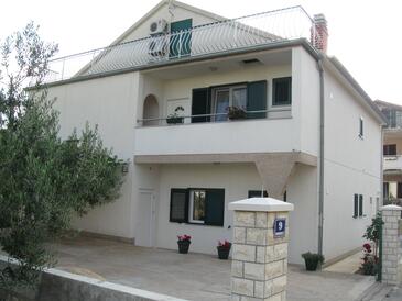 Apartamentos Con Parking Brodarica, Sibenik - 11262 - Šibenik