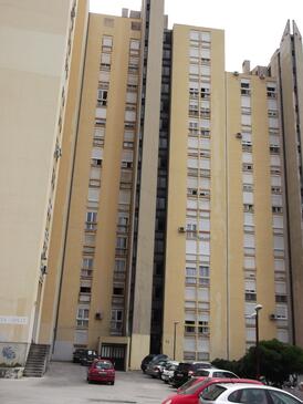Apartments With Wifi Split - 11312 - Split