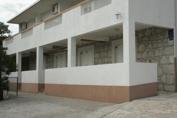 Apartments With Parking Space Gradac, Makarska - 11332 - Dalmatia