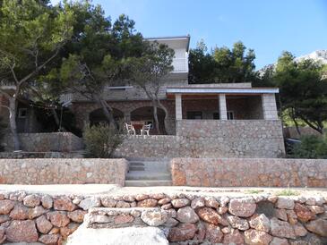 Apartments By The Sea Sveta Nedilja, Hvar - 11433 - Hvar