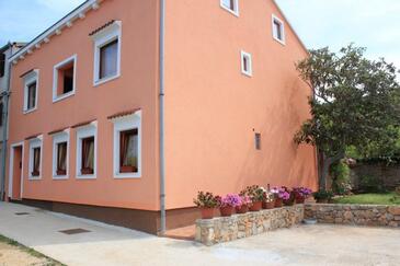 Appartements Avec Parking Veli Losinj, Losinj - 11495 - Veli Lošinj