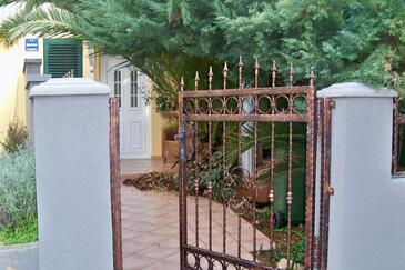 Apartamenty Nad Morzem Novalja, Pag - 11512 - Novalja