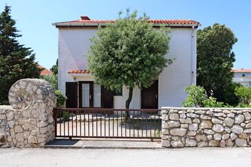 Apartments With Parking Space Mandre, Pag - 11600 - Novalja