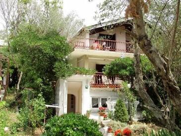 Apartments With Parking Space Krk - 11646 - Krk