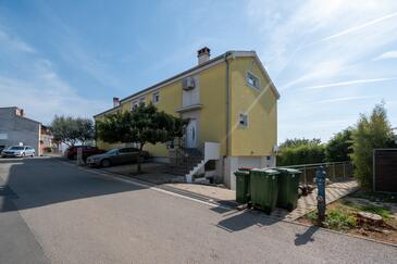 Casa Vacanze Con Parcheggio Zara - Zadar - 11744 - Zara