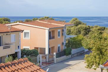 Appartements Près De La Mer Kanica, Rogoznica - 11745 - Sevid