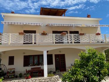 Appartements Près De La Mer Lun, Pag - 11781 - Croatie