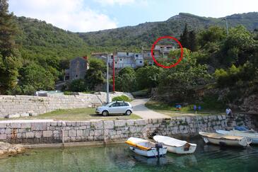 Apartments By The Sea Merag, Cres - 11791 - Cres
