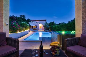 Vakantiehuis Met Zwembad Ripenda, Labin - 12038 - Rabac