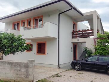 Apartamenty Z Parkingiem Povile, Novi Vinodolski - 12039 - Novi Vinodolski