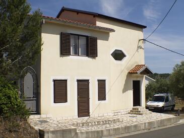 Maison De Vacances Avec Parking Kukljica, Ugljan - 12093 - Dugi Otok