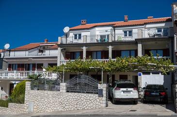 Apartments With Swimming Pool Crikvenica - 12116 - Croatia