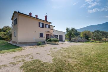 Apartmanok Parkolóhellyel Nerezine, Losinj - 12149 - Nerezine