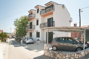 Apartments By The Sea Slatine, ČIovo - 12176 - Croatia