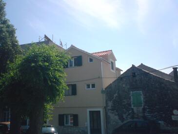 Ferienwohnungen Mit Parkplatz Vodice - 12206 - Vodice