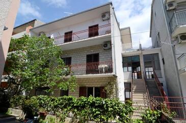 Appartements Avec Parking Makarska - 12211 - Makarska