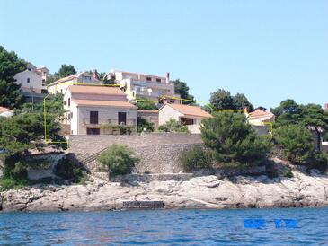 Apartments And Rooms By The Sea Puntinak, Brač - 12255 - Brač