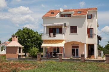 Appartementen Aan Zee Sukosan, Zadar - 12313 - Dugi otok