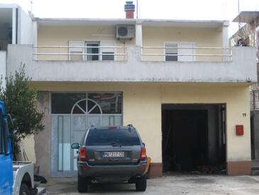 Appartementen Met Parkeerplaats Makarska - 12336 - Makarska