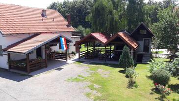 Ferienwohnungen Mit Parkplatz Smoljanac, Plitvice - 12345 - Kroatien