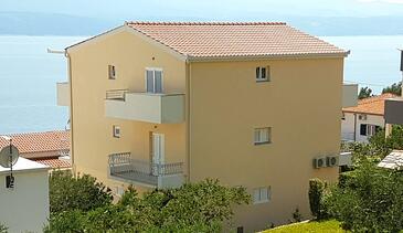 Apartamentos Junto Al Mar Stanici, Omis - 12366 - Omiš