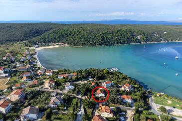 Apartments By The Sea Kampor (Rab) - 12388 - Croatia