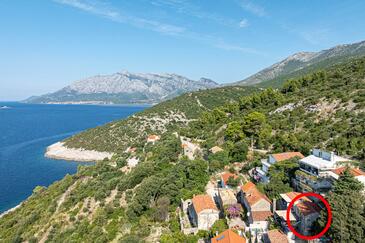 Ferienwohnungen Mit Parkplatz Borje, Peljesac - 12507 - Makarska Riviera